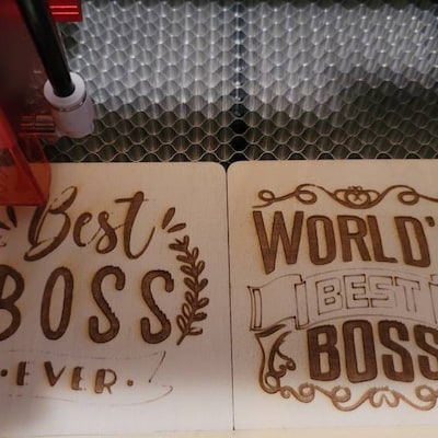 Boss SVG, Cutting File, Png Eps Digital Clipart, Great for Viny Decals ...