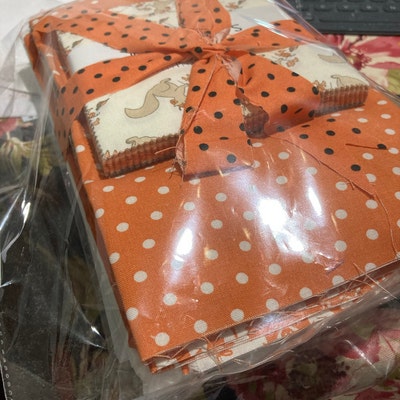 STARLIGHT STARS Pastry Shop Quilt Kit Starlight Gatherings - Etsy