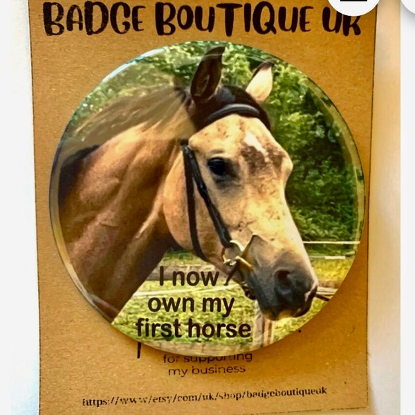 Sarcastic and Humorous Badges, Suits All Ages, Fun Badges SET 1 - Etsy