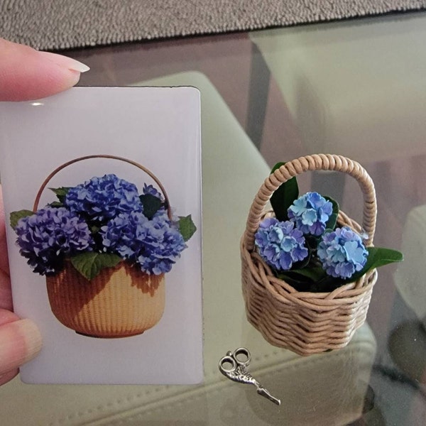 Miniature Wire Tricycle, Desk Decor, Desk Accessory, Fairy Tricycle ...