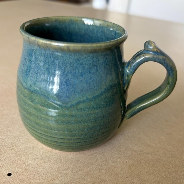 10 Oz 15 Oz 18 Oz Pottery Tumbler Cute Mug Glazed Ceramic Mug No Handle ...