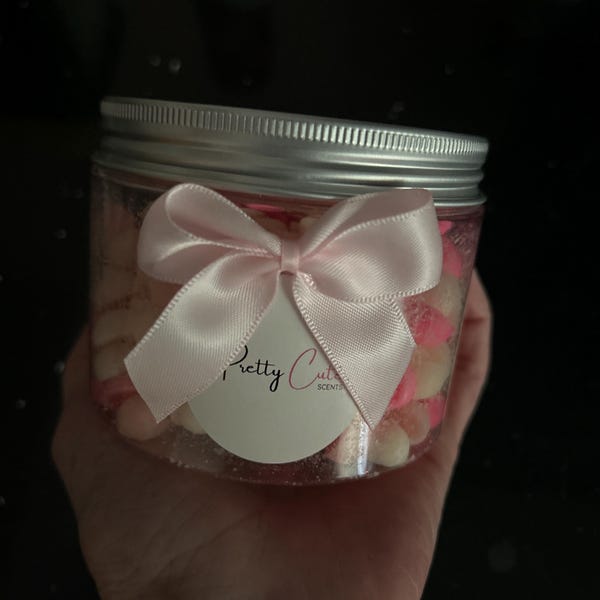 Super Foaming Colourful BATH ROCKS for Adults/kids | Cute Fun Scented ...