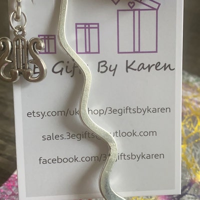 Scales of Justice Bookmark Legal Bookmark Gift Solicitor - Etsy