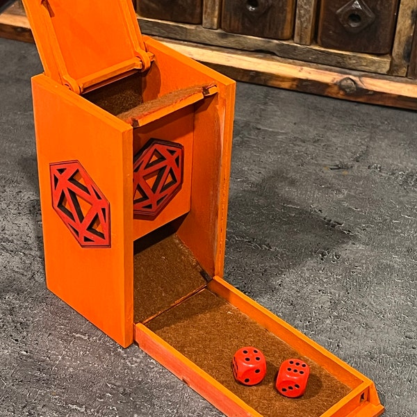 Initiative Tracker Box Set. Dnd Turn Tracker. RPG. 3mm, 1/8in, 4mm, 4 ...