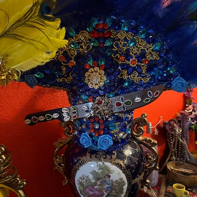 Omiero Umiero De San Lazaro With 4 Herbs Santeria Osha Palo Egun Ifa ...