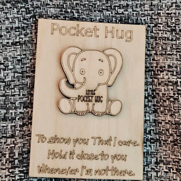 Dog's Breed Pocket Hug SVG File Only - Etsy