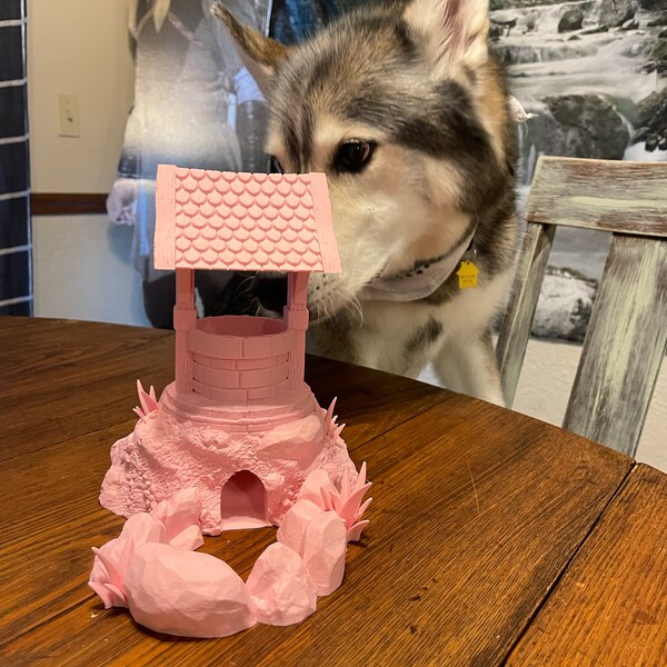 3D Printable Croc Toe Files - Etsy