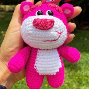 Merry Go Round Baby Mobile Crochet Pattern by Aquariwool Crochet ...