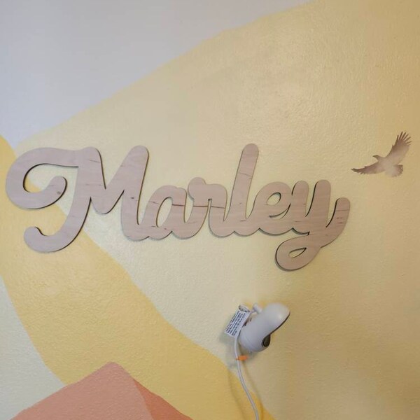 Personalized Height Marker Arrows for Growth Chart , Wooden Age Markers ...