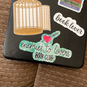 Mediocre White Man the Love Hypothesis Sticker - Etsy