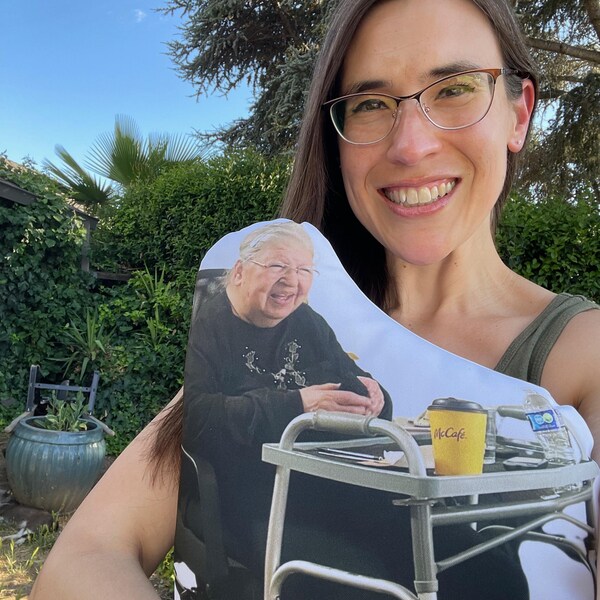 Personalized Human Pillow, Custom Human Pillow, Custom Keepsake, Long ...