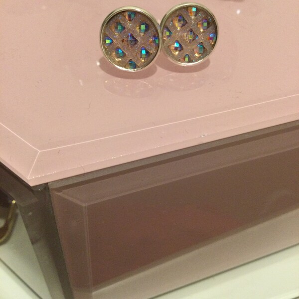 Blue Galaxy Ring, Solar System Ring, Planet Ring,universe Ring ...