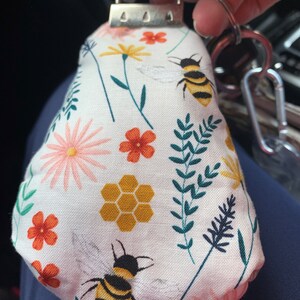 Wrist Wallet Sewing Pattern digital Pattern Adult Size - Etsy