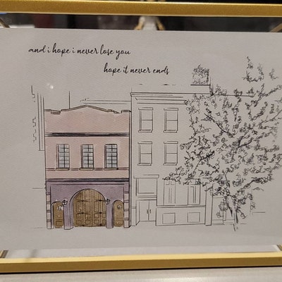 The Archer Tarot Card Set - Etsy