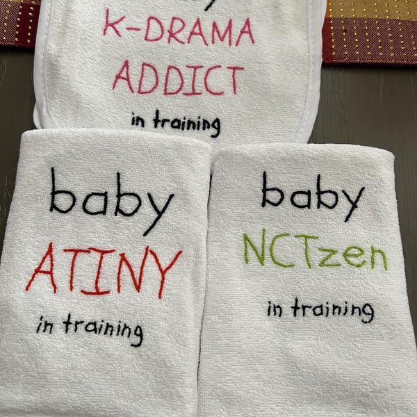 Jureumi Iron on Felt Patch Hand Embroidered Stray Kids Patch Stray Kids ...