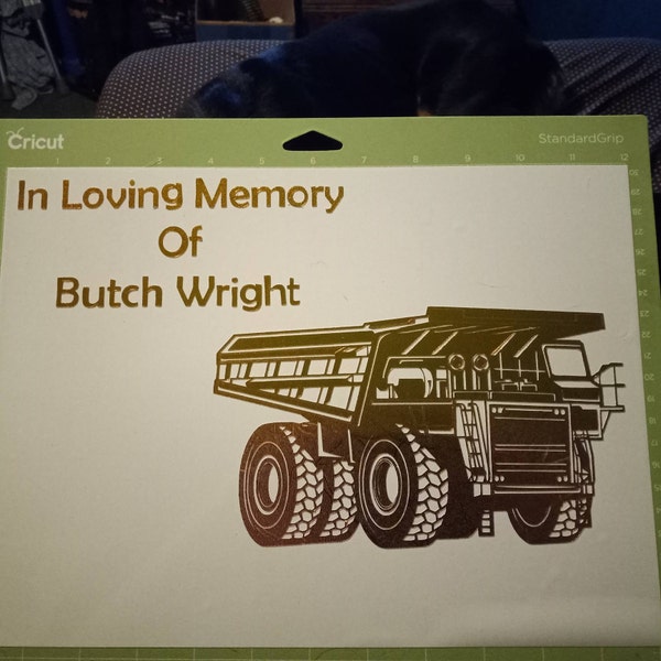 Large Quarry Truck Svg | Haul Trucks Clipart | Mining Truck Cut File ...