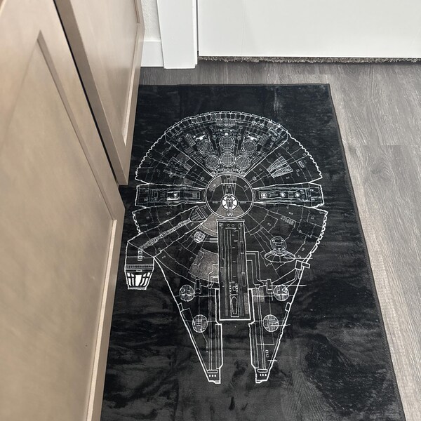 Shakespeare's Works,balzac,victor Hug,stacked Books Rug,library Rug ...