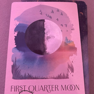 Soul Care Oracle Deck Astrology Tarot Astrology Oracle Deck Self Care Tarot Self Care Oracle ...