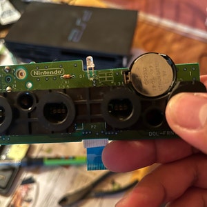 Zelda Translucent Green Backlit IPS Nintendo Gameboy Advance GBA With 3 ...