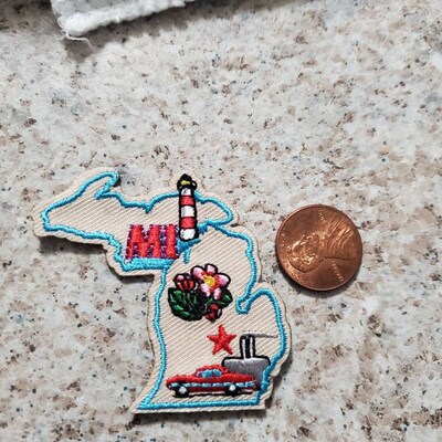 Ryan Name Tag Iron on Patch 3 INCH for Uniform Work Shirt - Etsy