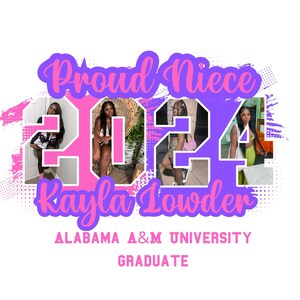 Prom Send off T Shirt Design, Editable in Canva, 2024 Prom T Shirt ...