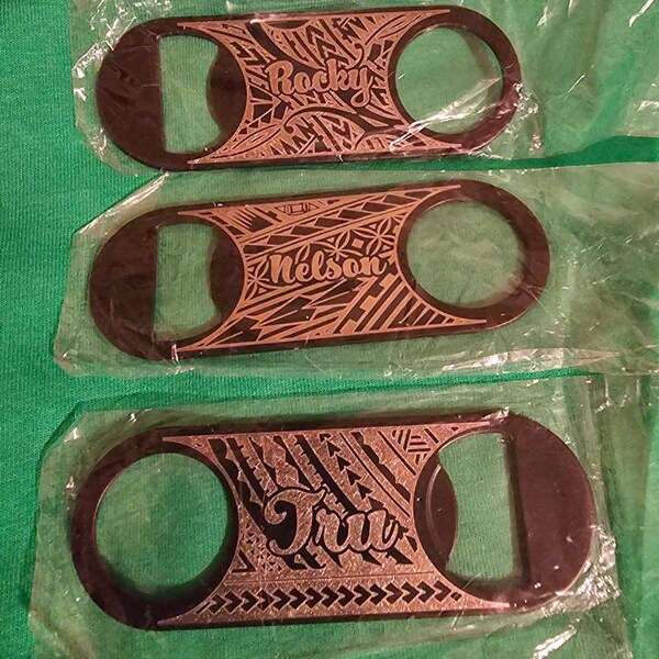 Leather Wallets From Men Bense Laser Marked - Etsy