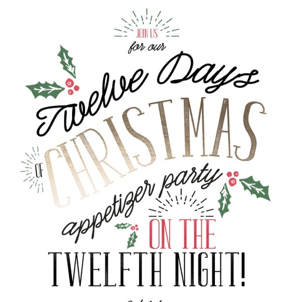 Printable Table Notes "to Our Family and Friends..." Reception Thank ...