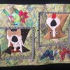 JACK RUSSELL Terrier Paper Pieced Block Pattern in PDF - Etsy Canada