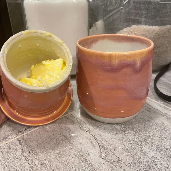 Refining Fire Pottery - Etsy