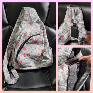 Summit Pack: DIGITAL Sewing Pattern - Etsy