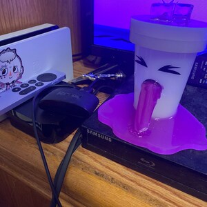 Oops Spilled Lean - Etsy