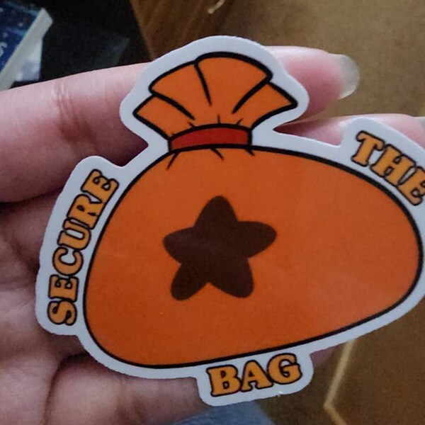 Agent Clove VALORANT Inspired Sticker for Gamer Gift for Friend PC ...