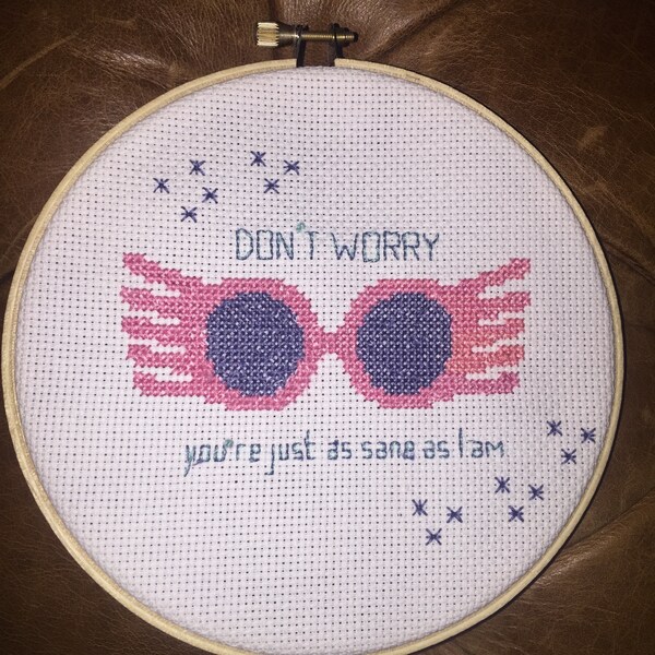 Trolls Cross Stitch Patterns - 6 Different Characters! Poppy, Branch ...