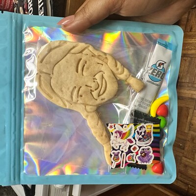 Atom Cookie Cutter Science Cookie Cutter Physics Cookie - Etsy