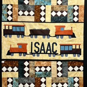 Pineapple Quilt Block Pattern FPP Small Mini 3-inch - Etsy