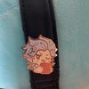 BG3 Astarion Enamel Pins - Etsy