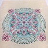 Dotting Pattern 2 Radiant Mandala Dotting Pattern PDF Digital Download ...