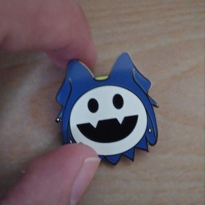 SMT Shin Megami Tensei Persona Jack Frost ,black Frost, Pyro Jack ...