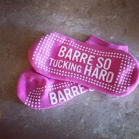 Everything Hurts and I'm Dying Socks - Etsy