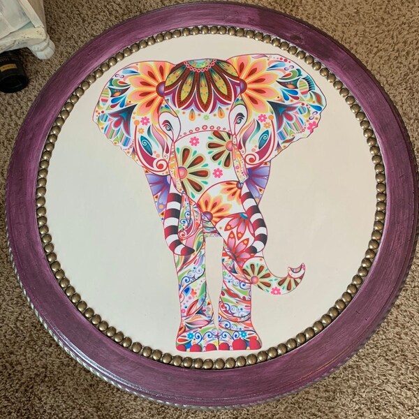 Stencils, Palm Tree Reusable Craft & DIY Painting Stencil, Multiple Sizes, Tropical Ocean Beach ...