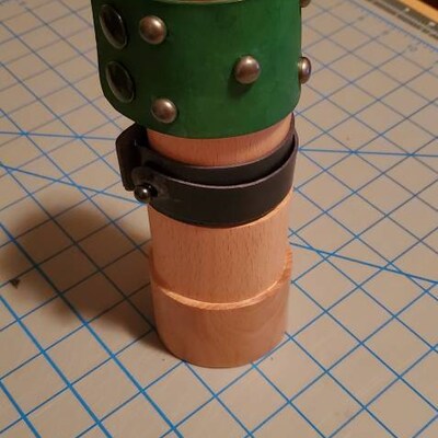 Extra Large Disc Cutter 1, 1.25, 1.5, and 2 Inch Four Punches SALE - Etsy