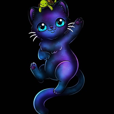 Custom Reactive Pngtuber Vtuber for Twitch Youtube Discord - Etsy