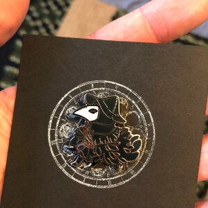 Bloodborne NPC & Enemy Hard Enamel Pins - Etsy