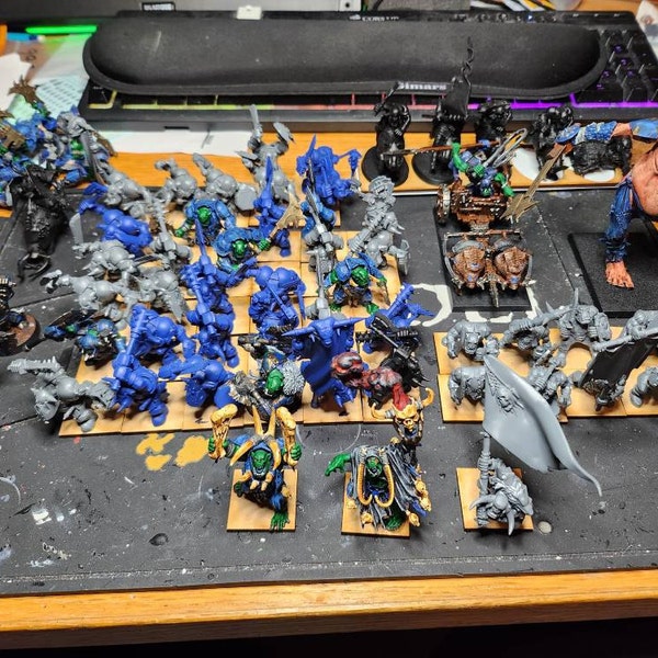 Chain of Command German Army Force Morale Tracker - Etsy