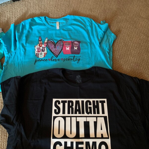 Straight Outta Chemo SVG, Straight Outta Svgs,, Chemotherapy SVG ...