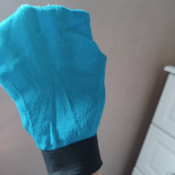 Authentic Moroccan Nila Indigo Powder Premium Natural Dye for Textiles ...