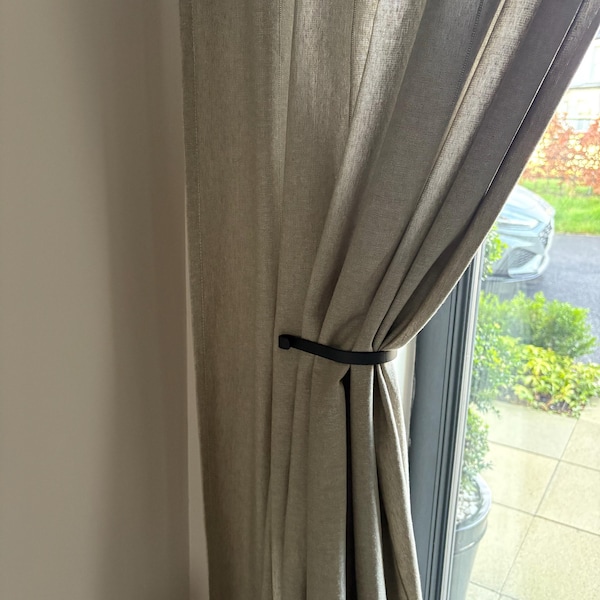 Curtain Track Rail Gliders Slides With Metal Crocodile Clips With Teeth ...