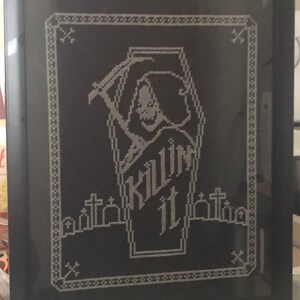 Outlander Vows Cross Stitch Pattern PDF - Etsy