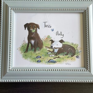 Funny Bird Art Print - Etsy