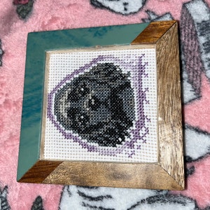 Cocker Spaniel Cross Stitch Pattern PDF Bundle B Black Tan Black Cocker ...